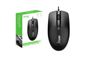 Mouse Deiog F5 Usb Chính Hãng
