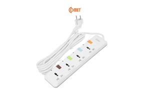 Ổ Cắm Điện Comet CESG2405 (5m) 2500w